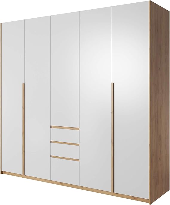 Kleiderschrank 230 Cm Breit