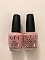 Amazon.com: OPI Nail Lacquer, California Raspberry, Pink Nail Polish, 0 ...