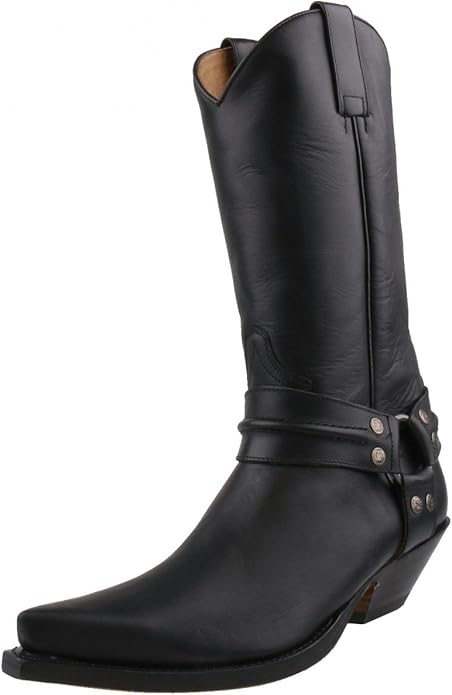 Sendra Boots Men’s Cowboy Boots: Amazon.co.uk: Shoes & Bags