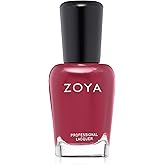 Amazon.com: ZOYA Nail Polish, Alia, 0.5 fl. oz. : Beauty & Personal Care