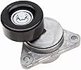 Amazon.com: ACDelco 38376 Professional Automatic Belt Tensioner and ...