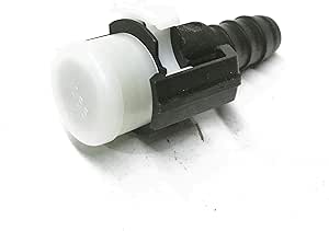 Navistar 3533426C3 Fitting Fuel Outlet*Straight, Fittings - Amazon Canada