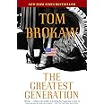 Amazon.com: The Greatest Generation: 9780812975291: Brokaw, Tom: Books