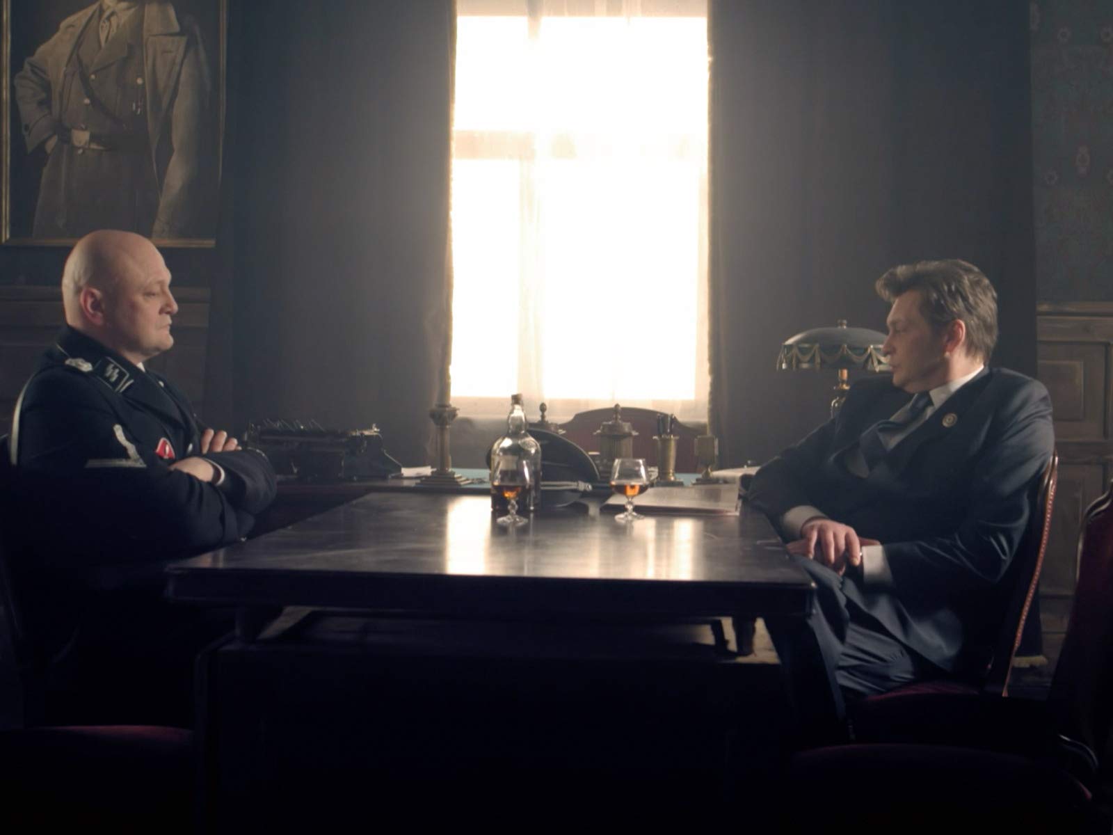 Watch Richard Sorge: Master Spy | Prime Video