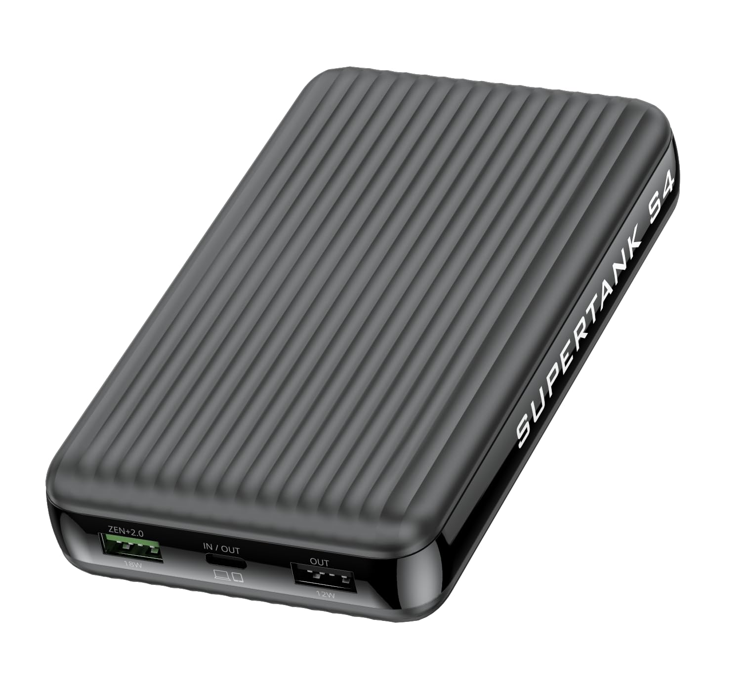 Mua ZENDURE モバイルバッテリー SuperTank Polymer S4 (大容量 20,000mAh / PD100W / 3 ...