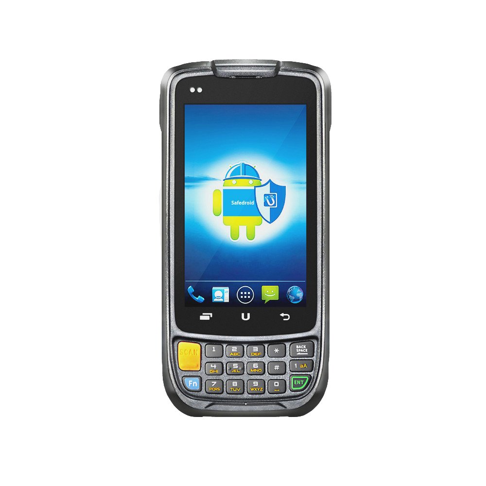 Mua Cruiser@ WMS Logistics Android Inventory Barcode Scanner Handheld ...