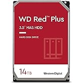 Amazon.com: Western Digital 24TB WD Red Pro NAS Internal Hard Drive HDD - 7200 RPM, SATA 6 Gb/s ...