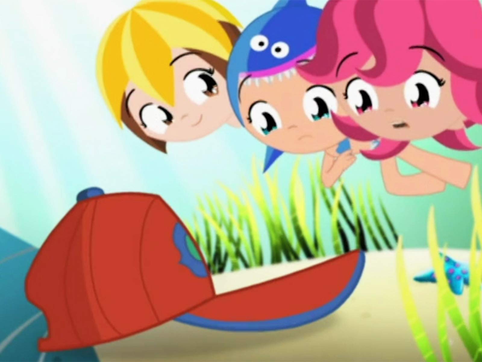 Watch Sea Princesses | Prime Video