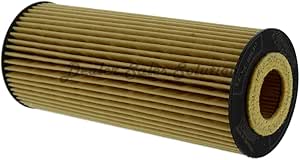 Amazon.com: Mercedes-Benz 278 180 00 09, Engine Oil Filter : Automotive