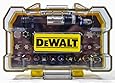 DEWALT DCD710D2-QW - Taladro Atornillador XR 10.8V, 24 Nm, con 2 baterías de litio 2Ah y maletín ...