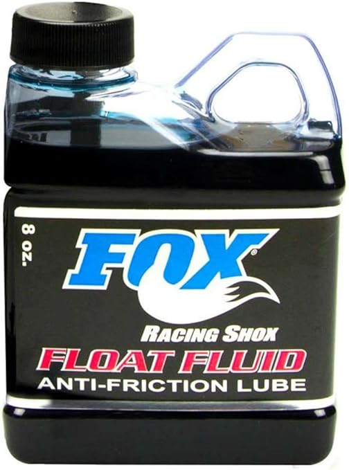 Fox Forx Float Fluid (8oz Bottle): Amazon.de: Sport & Freizeit