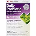 Amazon.com: Cvs Health Maximum Strength Probiotic Dietary Supplement ...