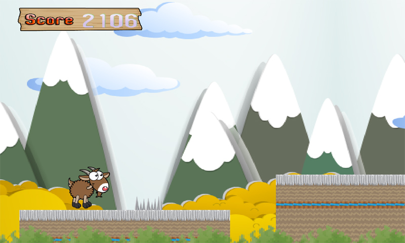 Amazon.com: You Go Goat: Appstore for Android