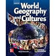 World Geography and Cultures, Student Edition (GLENCOE WORLD GEOGRAPHY ...
