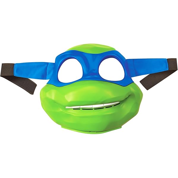 Ninja Turtles 2024 Raphael Mask