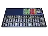 Soundcraft Si Expression 3 Digital 32-Channel Live Audio Mixer Console ...