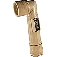 Amazon.com: Fulton MX991/U Military Flashlight - U.S. Army-Issue Right ...