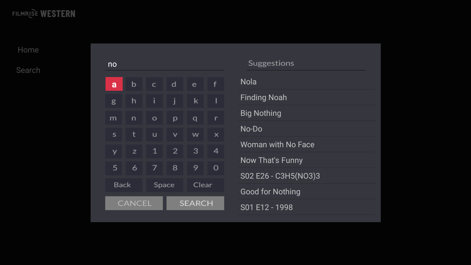 Amazon.com: FilmRise Western