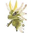 Amazon.com: Capcom Monster Hunter: Amatsu Chibi Plush : Toys & Games