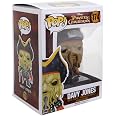 Amazon.com: Funko Pop Disney: Pirates-Davy Jones Action Figure : Toys ...