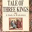A Tale of three Kings: A Study in Brokenness: Gene Edwards ...