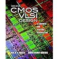 CMOS VLSI Design: A Circuits and Systems Perspective: Weste, Neil, Harris, David: 8601400041482 ...