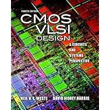 Cmos Vlsi Design: A Circuits and Systems Perspective: Weste, Neil H. E., Harris, David ...