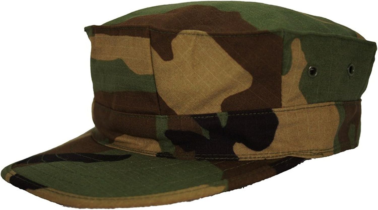 Amazon.com: USMC Genuine Issue Nylon Cotton Ripstop 8 Point Cover ...