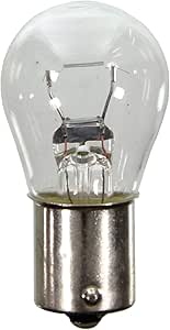 Amazon.com: Wagner BP1141 Light Bulb - Multi-Purpose (Card of 2 ...