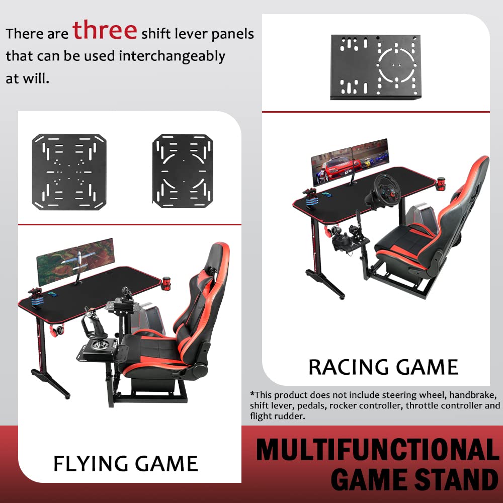 Mua Supllueer Flight Game Red Playseat Cockpit with Double Multiple ...