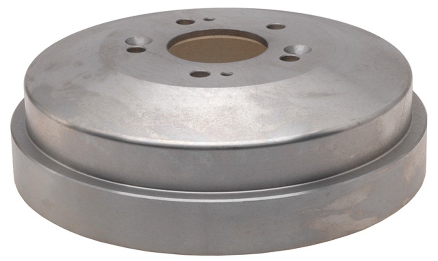 Amazon.com: ACDelco 18B543 Professional Rear Brake Drum Assembly ...