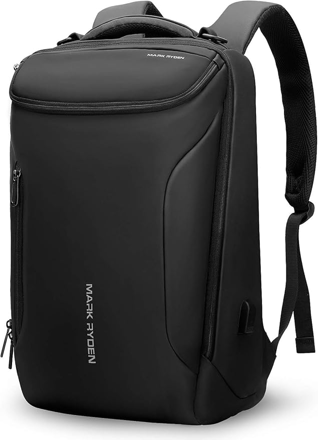 MARK RYDEN Backpack Large- Capacity and Water-Proof: Amazon.co.uk ...