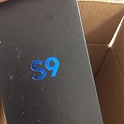 Amazon.com: Samsung Galaxy S9 (SM-G960F/DS) 4GB / 64GB 5.8-inches LTE ...