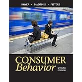 Amazon.com: Consumer Behavior: Buying, Having, and Being: 9780134129938 ...