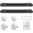 Amazon.com: GFA28KITN Stacking Kit for GE 28"W Washer Dryer Stack ...