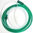 Amazon.com: ResOne 25Ft High Flow Adult Oxygen Nasal Cannula 1-Pack ...