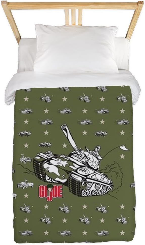 Best Gi Joe Bedding - Cree Home