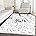 Amazon.com: Mathematics Classroom Decor Floor Mat Pattern School Board ...