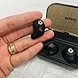 Amazon.com: [Updated Version] Wireless Earbuds Bluetooth Headphones IKANZI iPX7 Waterproof 72H ...