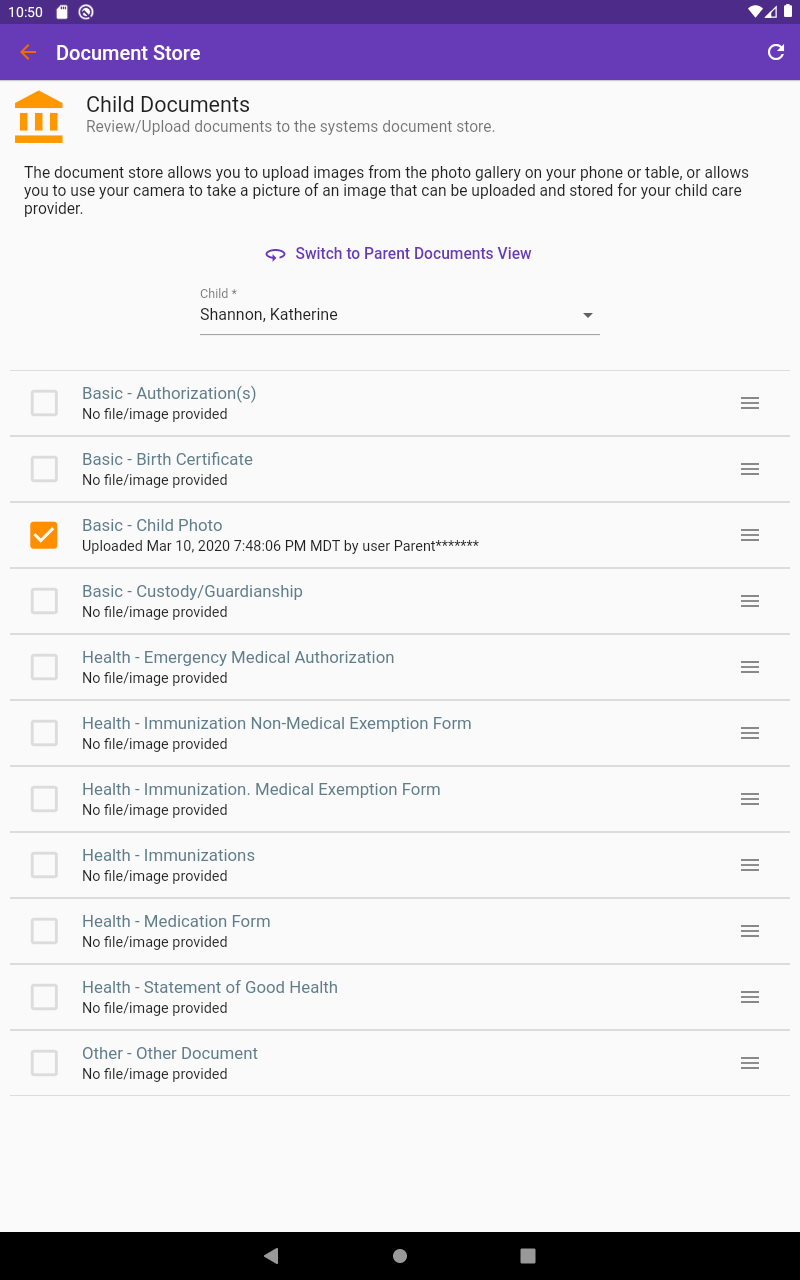 ELV Parent:Amazon.com:Appstore for Android