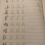 The Ultimate Guide to Modern Calligraphy & Hand Lettering for Beginners ...