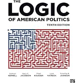 Amazon.com: The Logic of American Politics: 9781071912294: Kernell ...