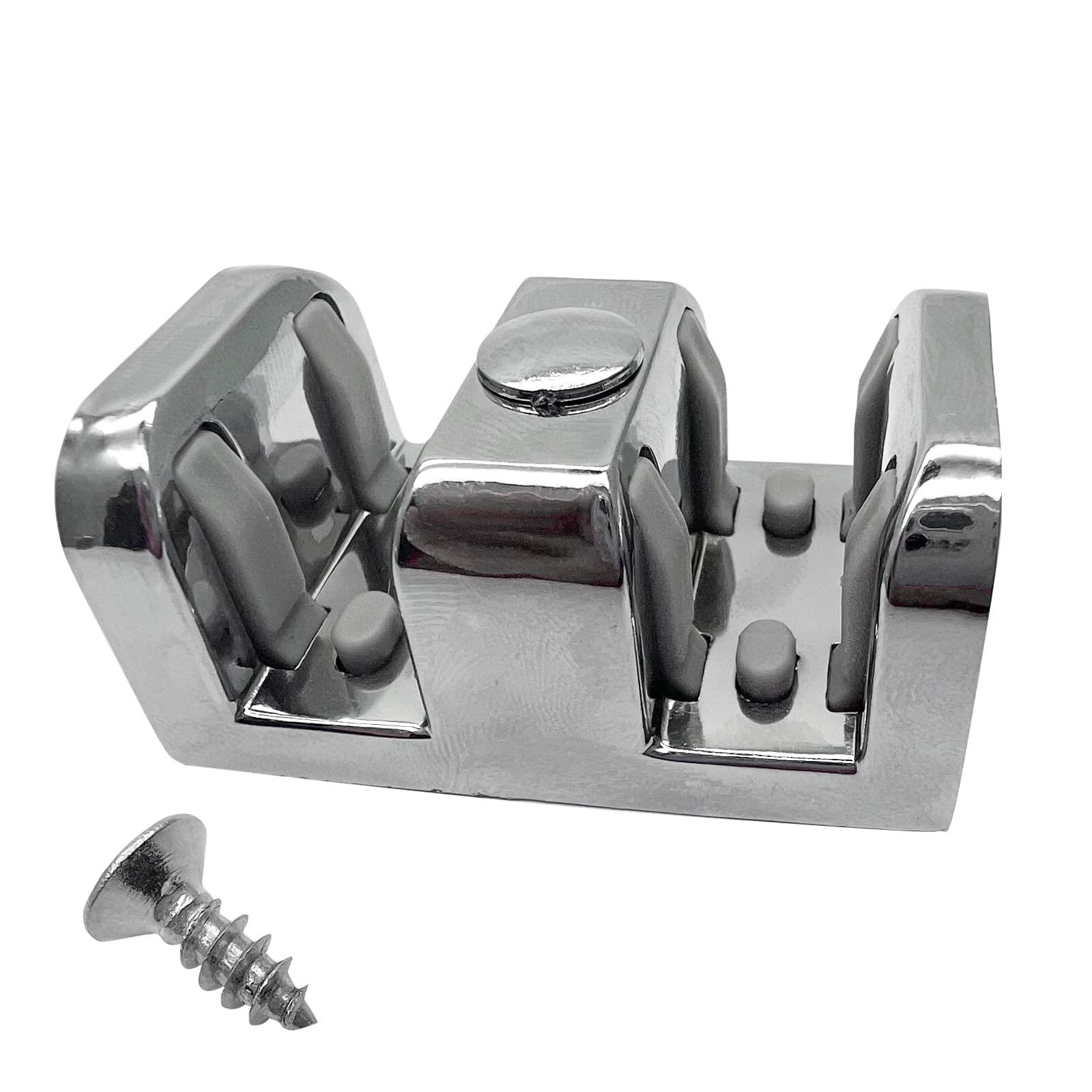 Side Anti-Collision Block for Shower Room Glass Sliding Door,Sliding ...