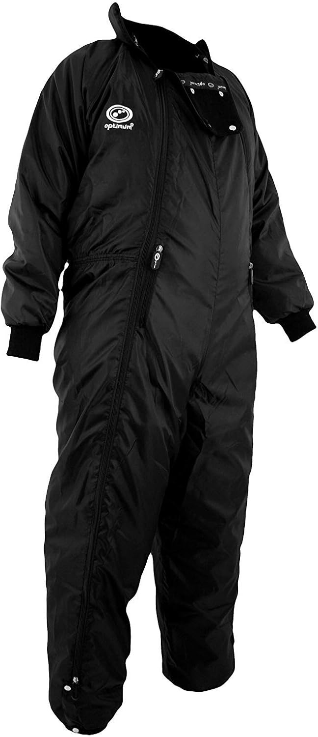Optimum Sub Suit: Amazon.co.uk: Clothing