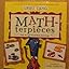 Math-terpieces: The Art of Problem-Solving: Greg Tang, Greg Paprocki ...
