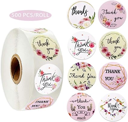 Etichette ed etichette adesive Adesivi Etichette Autoadesivo Rotonde ...