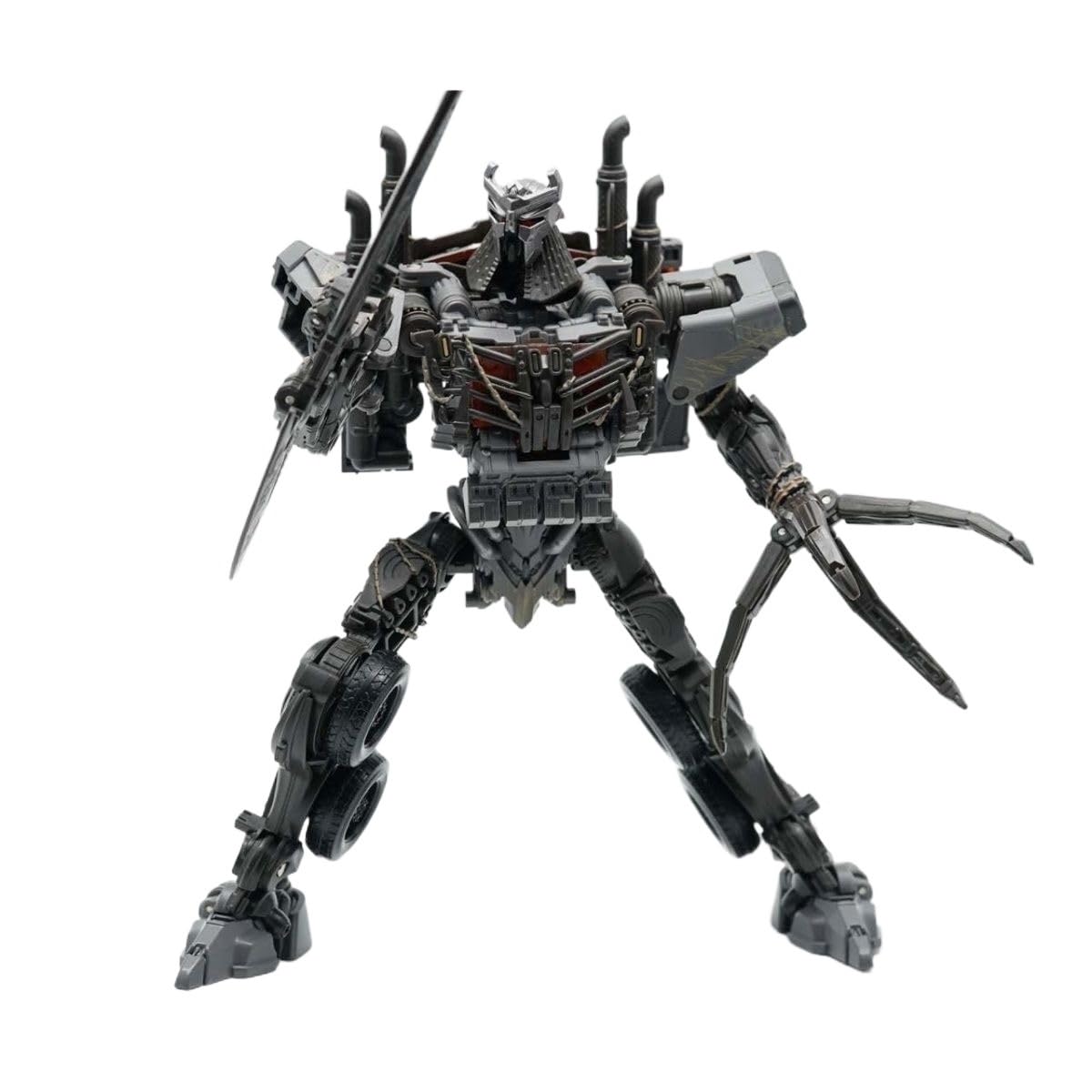 Mua Transformer TZ01 KO The Rise of The Mighty Warrior Movie 7 Scourge ...