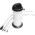 Amazon.com: Torin ATFE65B Oil Changer Vacuum Fluid Extractor: Manual Convenient Oil Change Pump ...