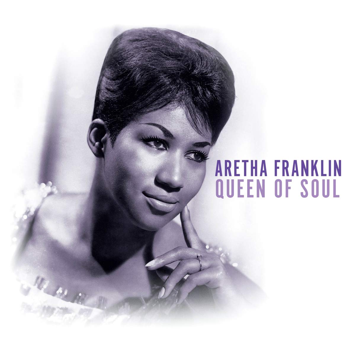 Queen of Soul: Aretha Franklin, Aretha Franklin: Amazon.fr: Musique