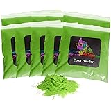 Amazon.com: Holi Powder 10pk of 1lb. Pink: Home & Kitchen